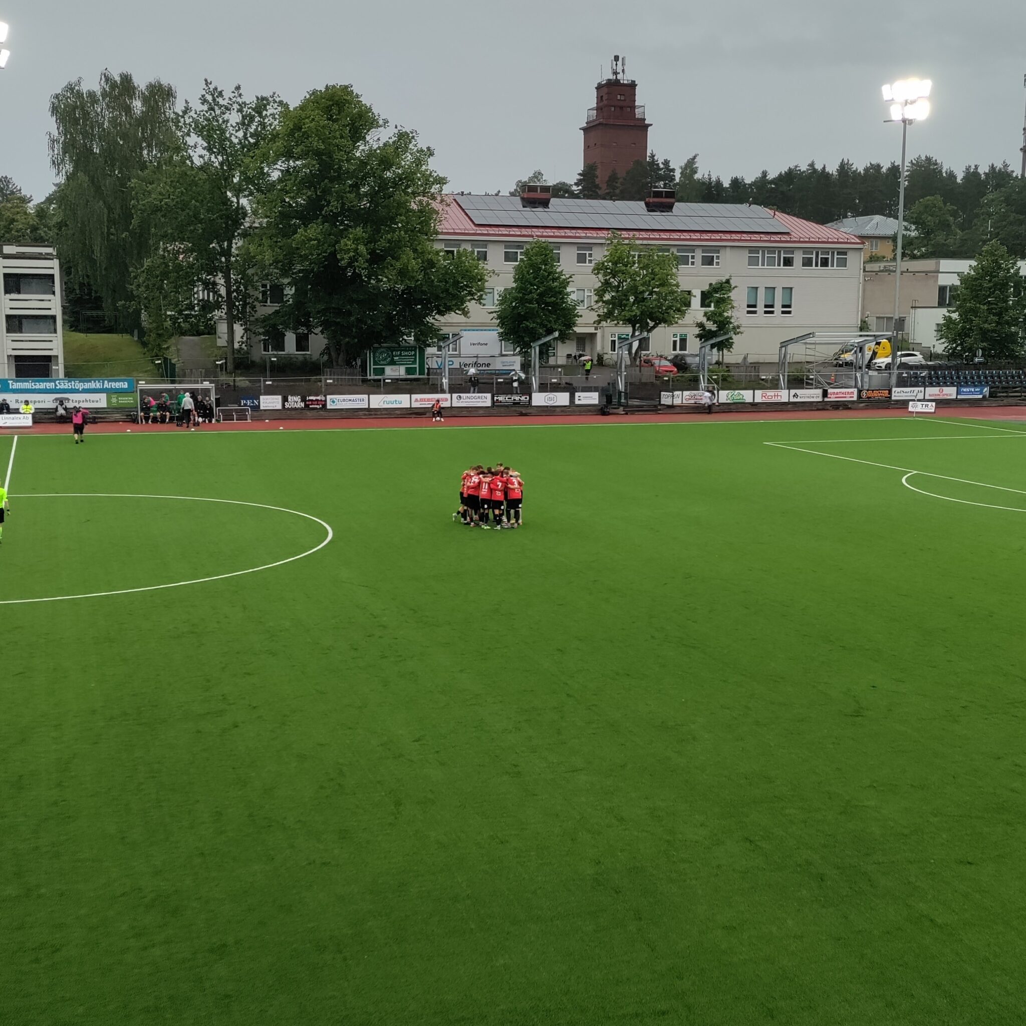 Uutiset | PK-35 - Edustus